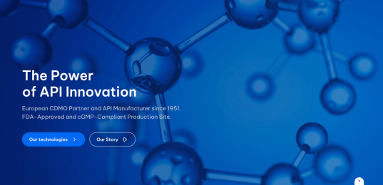 Our business – Polpharma Group B.V.